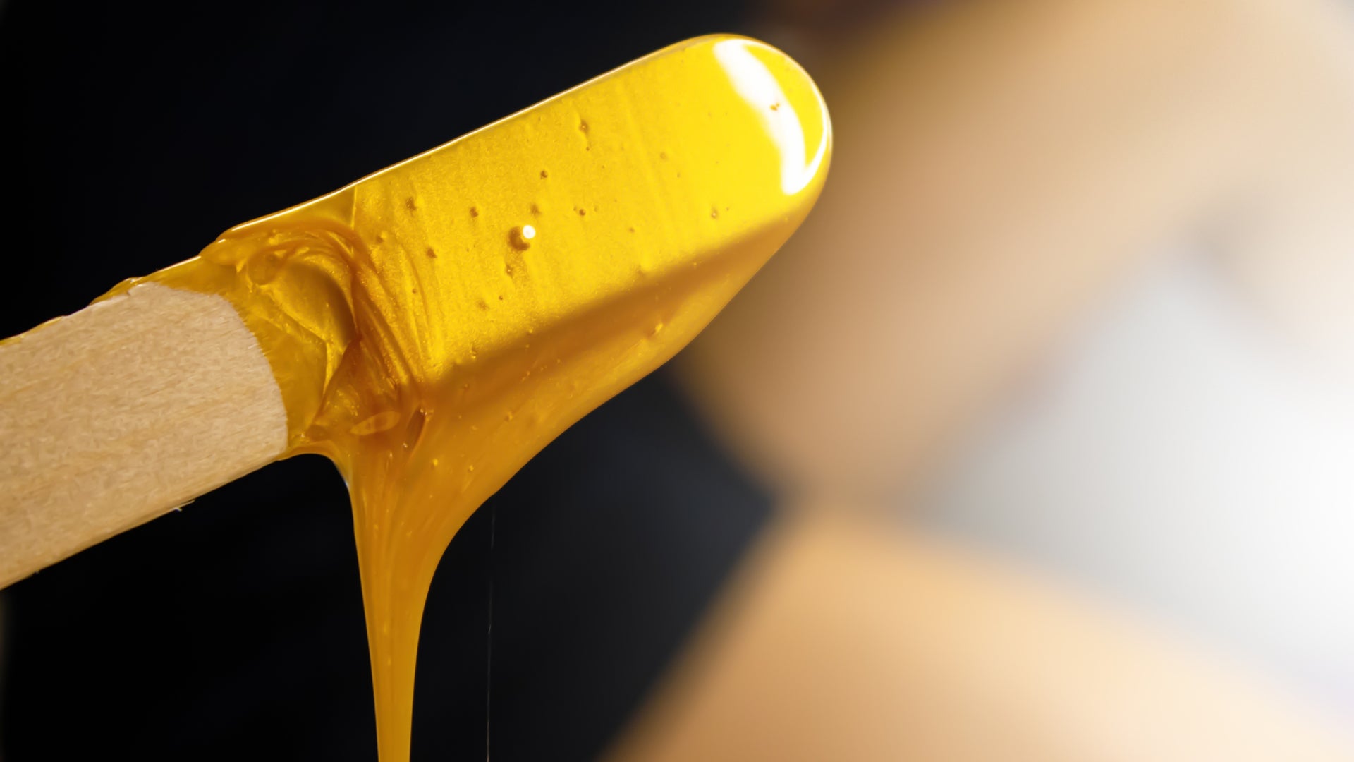 The Wax Connection - Wax Supplies for Salon and Spa